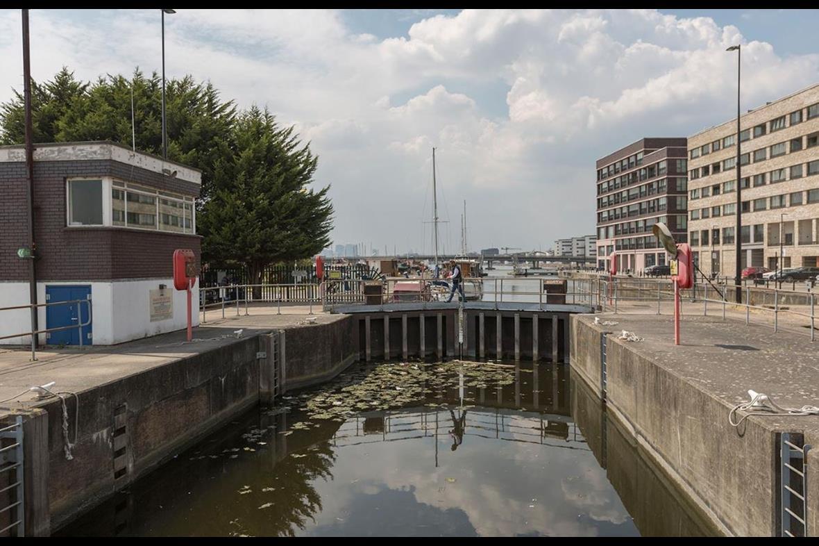 Haworth Tompkins previews Docklands proposals | News | Building Design